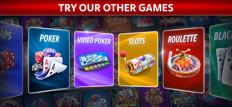 Keno - an Exciting Mobile and Social Keno Game | KamaGames