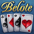 Belote - an Exciting Mobile and Social Belote Game | KamaGames