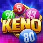 Keno - an Exciting Mobile and Social Keno Game | KamaGames